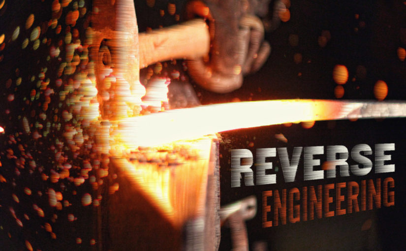 Radare2 - Reverse Engineering - Disassembly - Tutorials - And more ...